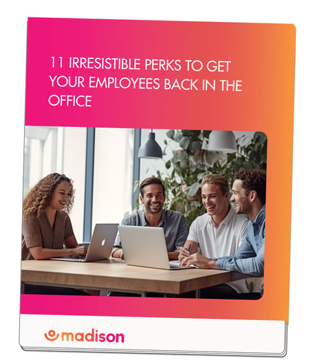 4 Reasons CEOs want employees to return to the office