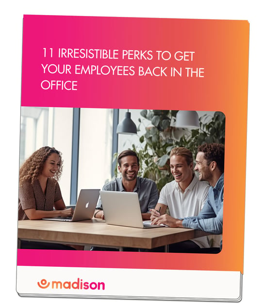 4 Reasons CEOs want employees to return to the office